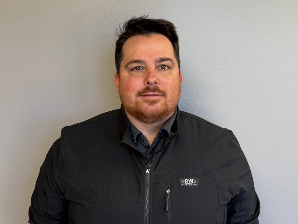 Meet the Team – Anglin Equipment